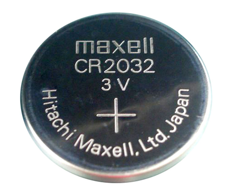 Signs Of CMOS Battery Failure Dom s Tech Computer Blog Signs Of CMOS Battery Failure Dom s Tech Computer Blog