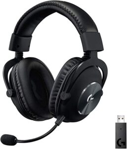 Logitech G Pro vs G Pro X vs G Pro X 2: Which Logitech Gaming Headset ...