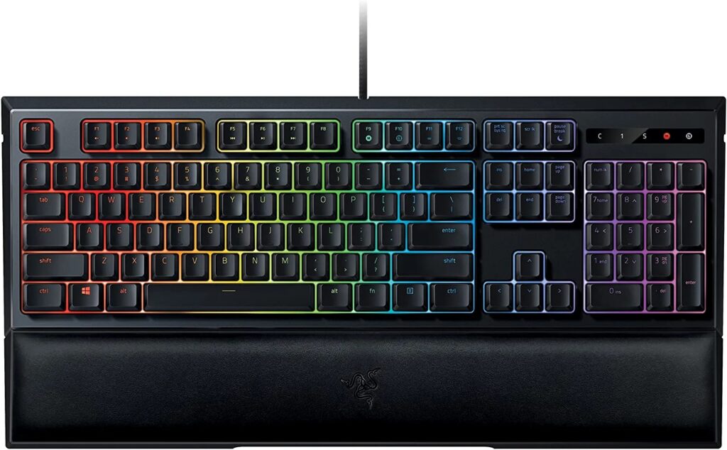 Best Keyboard Shortcuts for Gaming (and Productivity) - Dom's Tech ...
